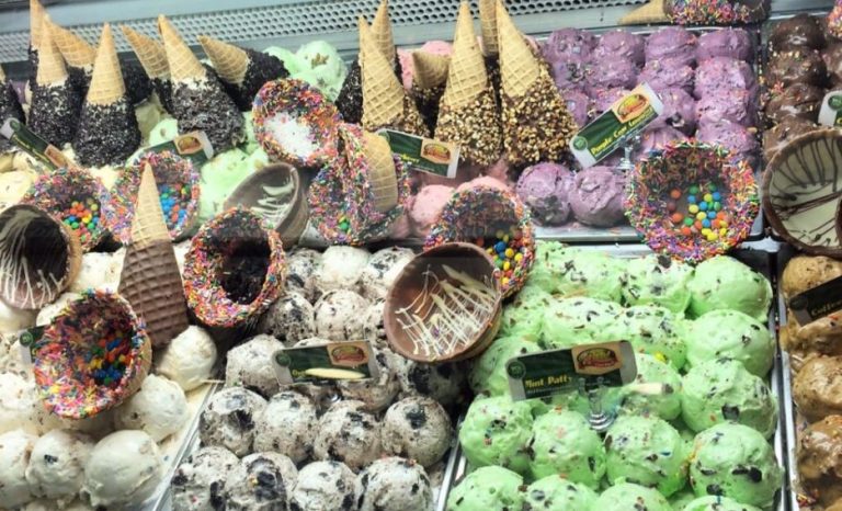 Haz Helados caseros realfood ⋆ Helados Caseros