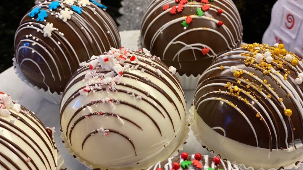 BOMBA DE CHOCOLATE ⋆ Helados Caseros